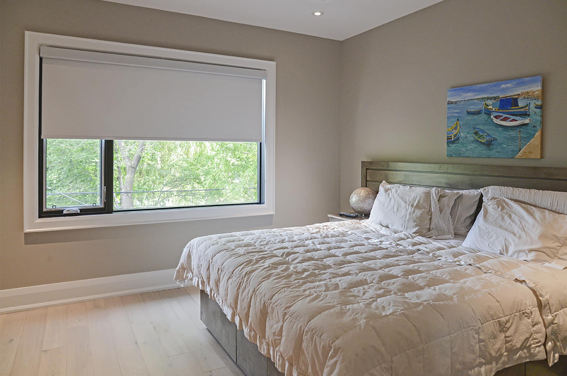 Reduce Heat, Save Energy | Best Summer Window Treatments - Sun Glow ...