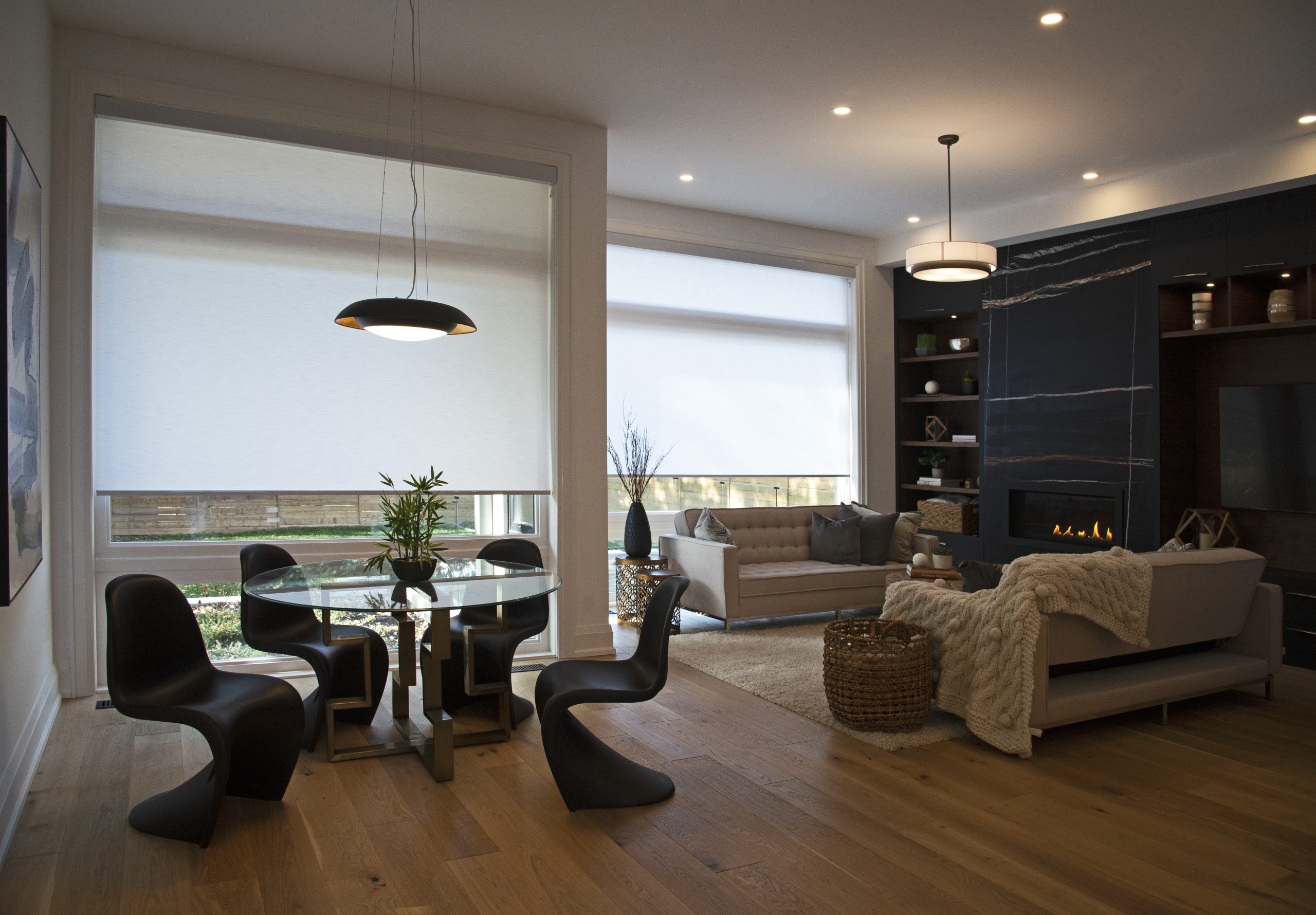 Are Smart Shades Worth It? Benefits of Automated Shades - Sun Glow ...